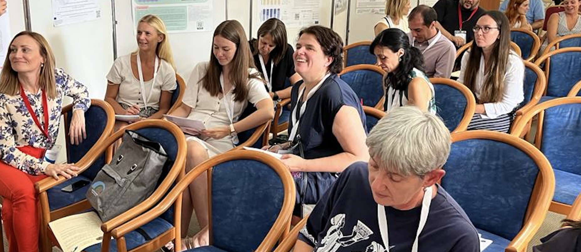 Innovation through Inclusion: Gender Equality and the EDIAQI Project